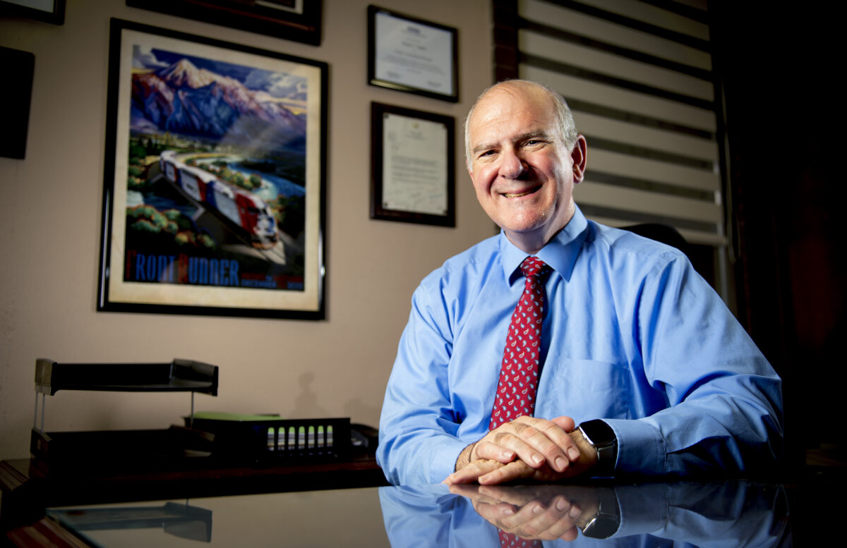 Provo’s chief administrative officer earns international honor | News ...